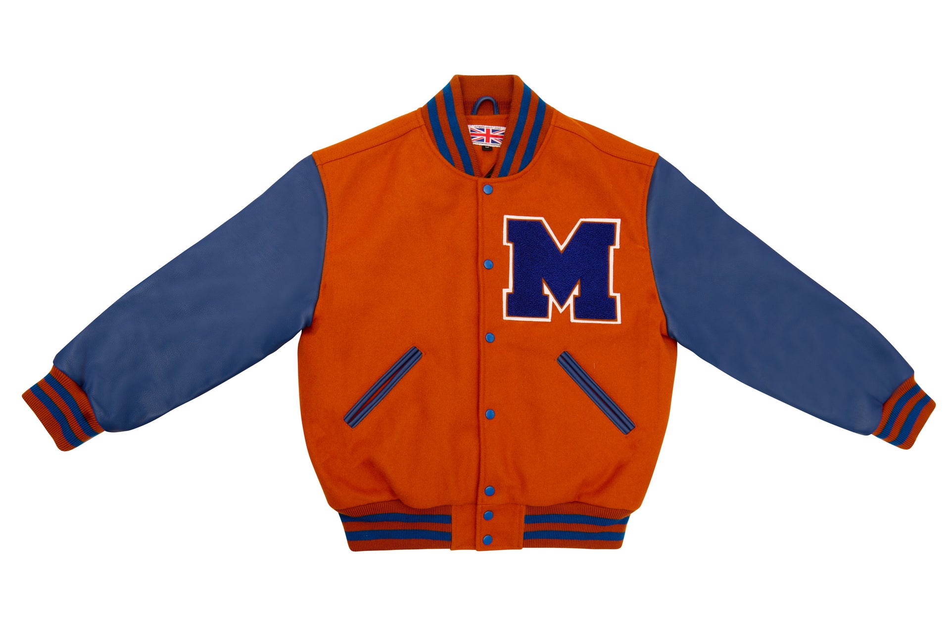 Varsity Jackets | Letterman Jackets | Baseball Jackets